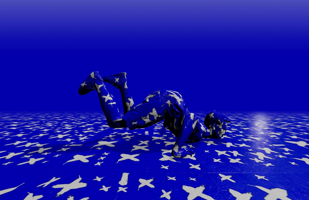 Talk - James Bloom and Alex May